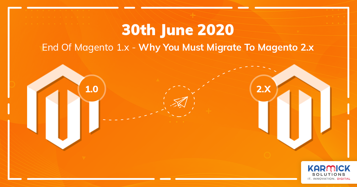 Migrate To Magento 2x Karmick Solutions Blog Migrate To Magento 2x Karmick Solutions Blog